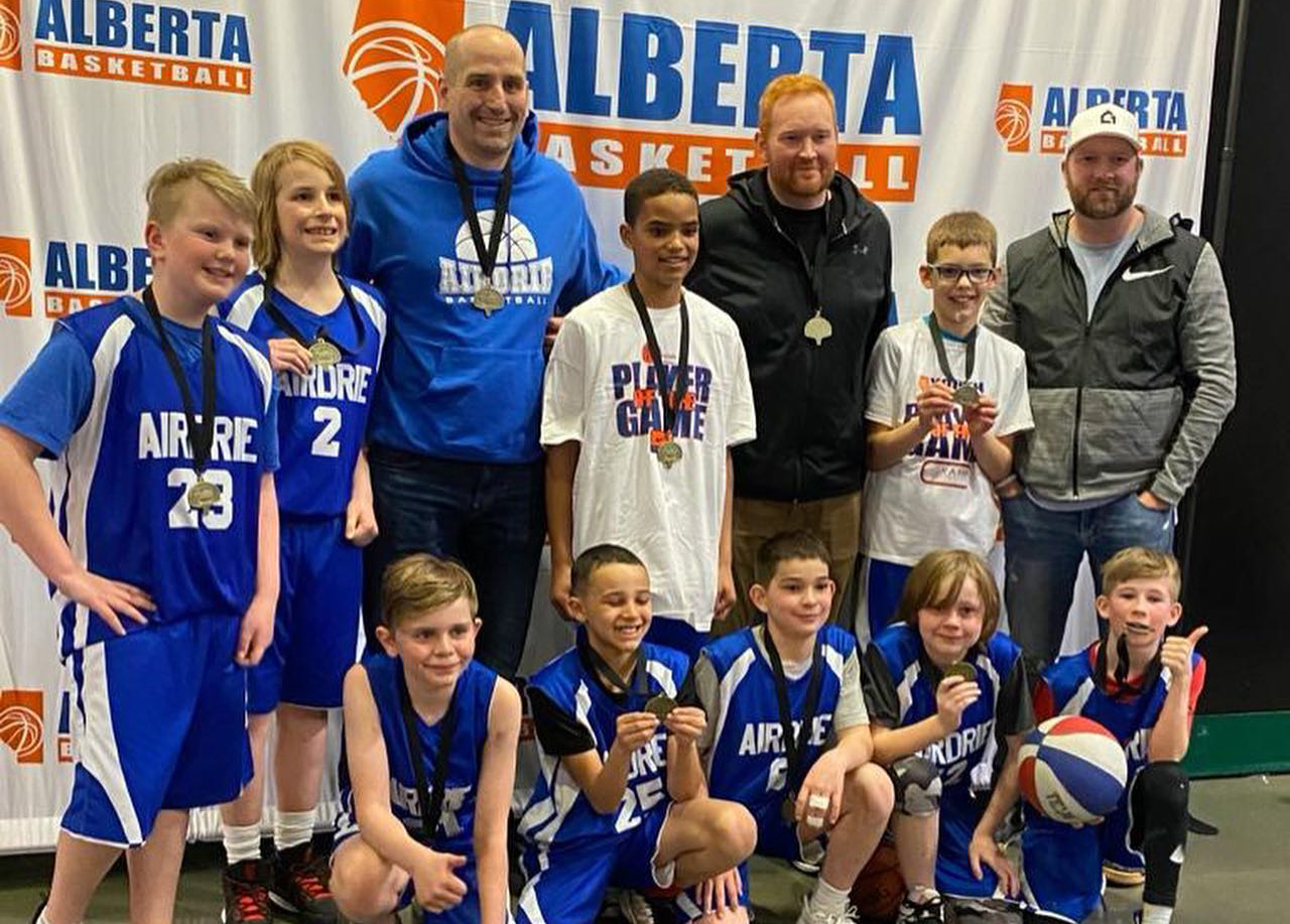 CMBA : Website by RAMP InterActive